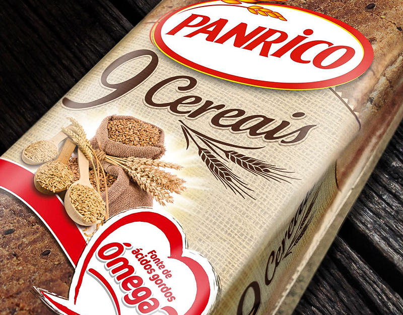 Panrico - Grupo Erre