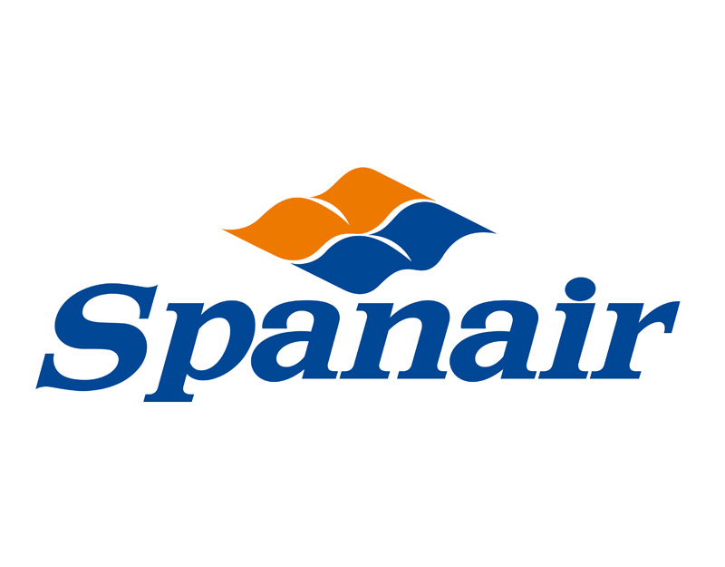 Spanair - Grupo Erre
